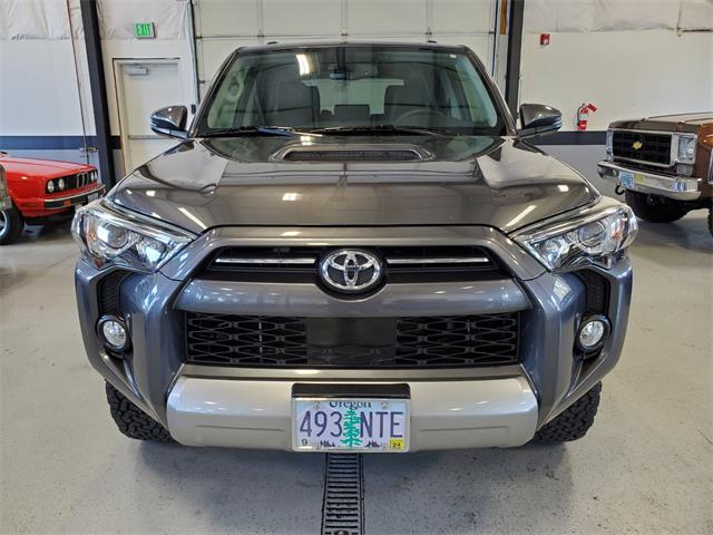 2020 Toyota 4Runner for Sale | ClassicCars.com | CC-1757570