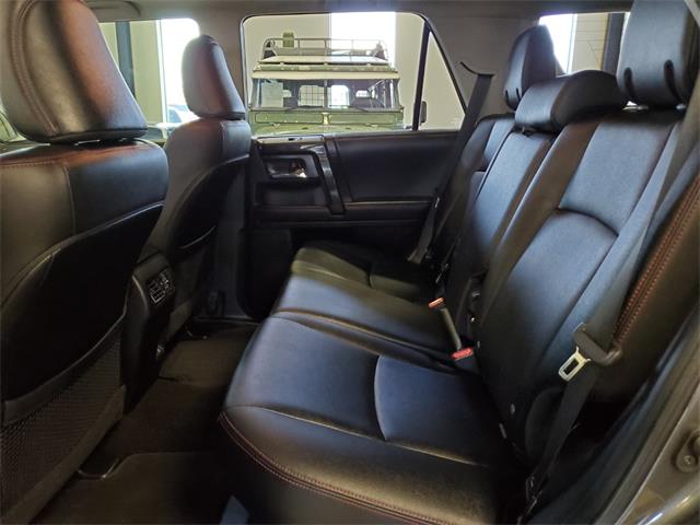 2020 Toyota 4Runner for Sale | ClassicCars.com | CC-1757570