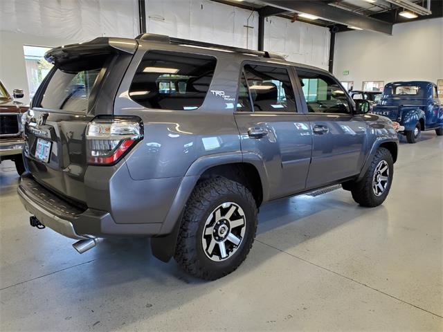 2020 Toyota 4Runner for Sale | ClassicCars.com | CC-1757570