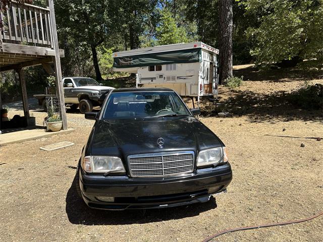 1995 Mercedes-Benz AMG C-Class for Sale | ClassicCars.com | CC-1757641