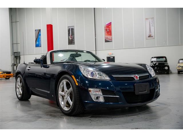Saturn Sky For Sale Under 5000