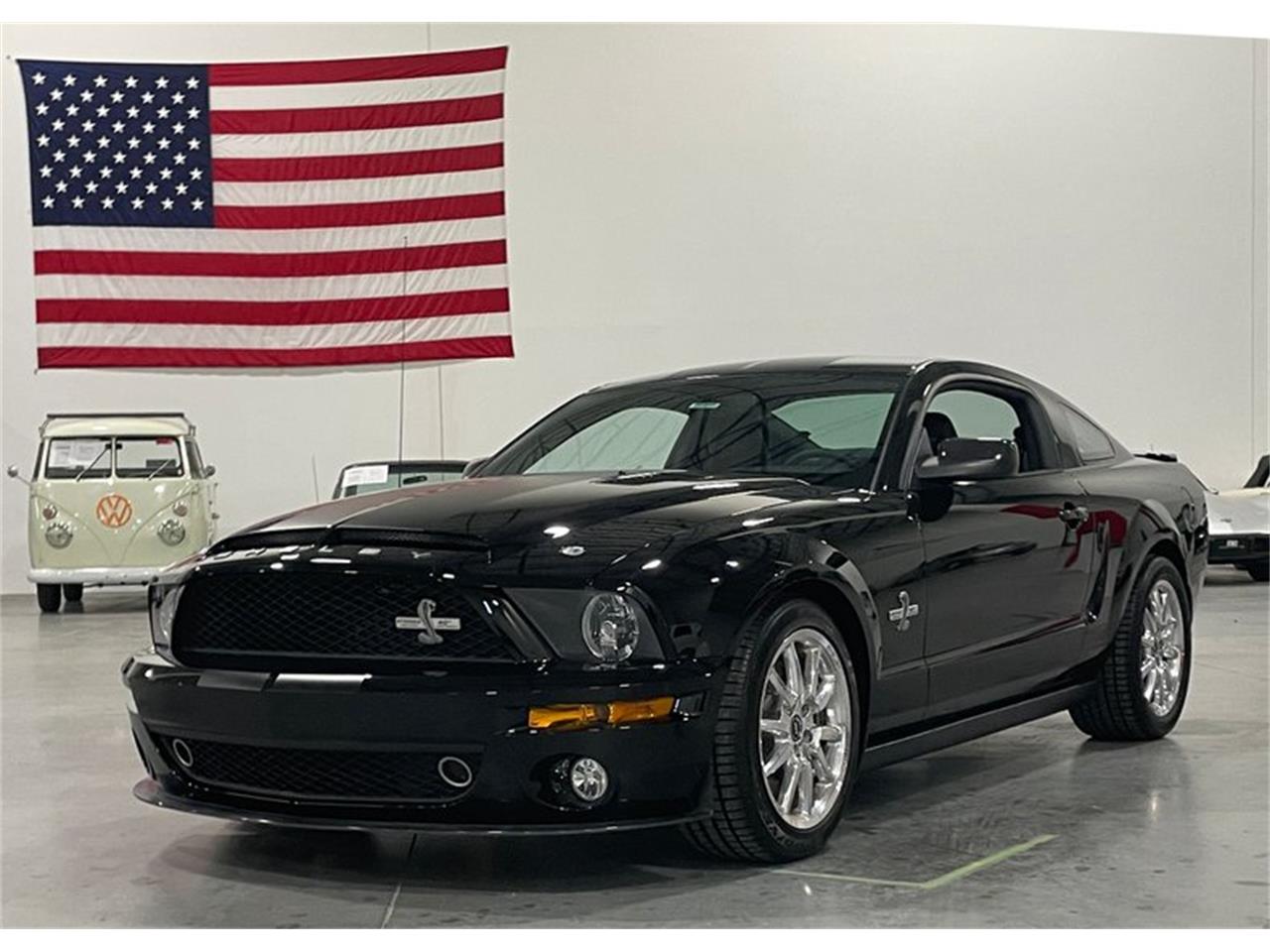 2008 Ford Mustang for Sale | ClassicCars.com | CC-1757686