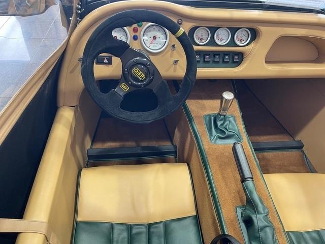 1991 Lotus Super Seven for Sale | ClassicCars.com | CC-1757718