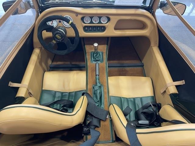 1991 Lotus Super Seven for Sale | ClassicCars.com | CC-1757718