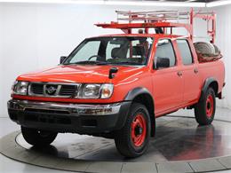 1998 Nissan Automobile for Sale | ClassicCars.com | CC-1757741