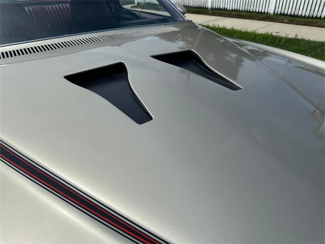1973 Pontiac GTO for Sale | ClassicCars.com | CC-1757799