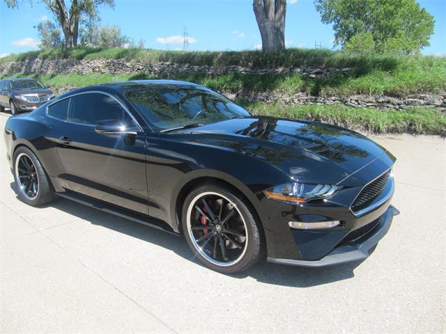 2019 Ford Mustang for Sale | ClassicCars.com | CC-1757915
