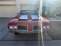 1971 Oldsmobile 442 for Sale | ClassicCars.com | CC-1757924