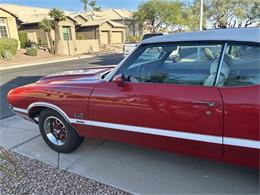 1971 Oldsmobile 442 for Sale | ClassicCars.com | CC-1757924