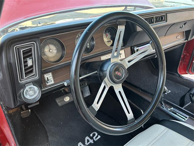 1971 Oldsmobile 442 for Sale | ClassicCars.com | CC-1757924