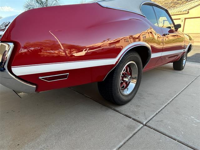 1971 Oldsmobile 442 for Sale | ClassicCars.com | CC-1757924