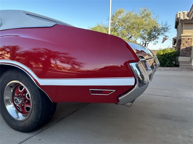 1971 Oldsmobile 442 for Sale | ClassicCars.com | CC-1757924
