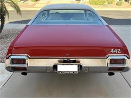 1971 Oldsmobile 442 for Sale | ClassicCars.com | CC-1757924