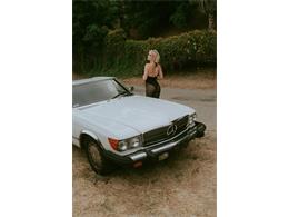 1986 Mercedes-Benz 380SL for Sale | ClassicCars.com | CC-1757934