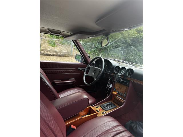1986 Mercedes-Benz 380SL for Sale | ClassicCars.com | CC-1757934