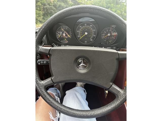1986 Mercedes-Benz 380SL for Sale | ClassicCars.com | CC-1757934