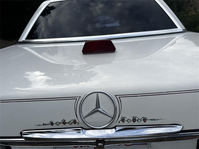 1986 Mercedes-Benz 380SL for Sale | ClassicCars.com | CC-1757934