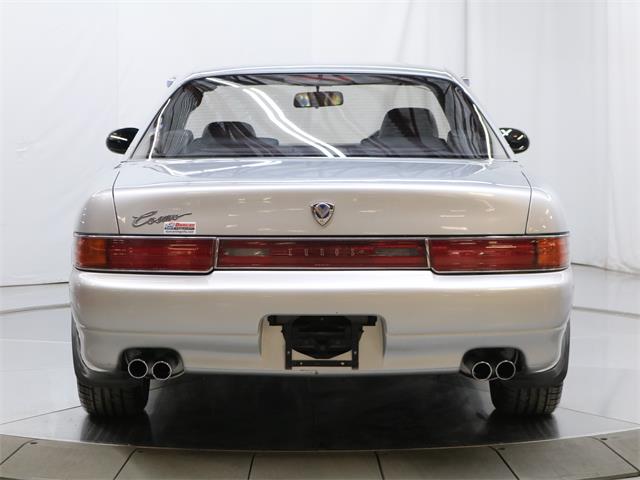 1995 Mazda Cosmo for Sale | ClassicCars.com | CC-1758047