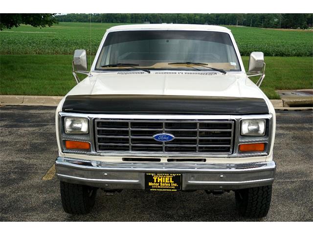 1985 Ford F250 for Sale | ClassicCars.com | CC-1758219