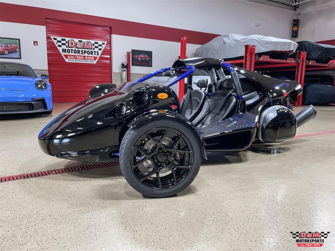 2023 Campagna T-Rex for Sale | ClassicCars.com | CC-1758263