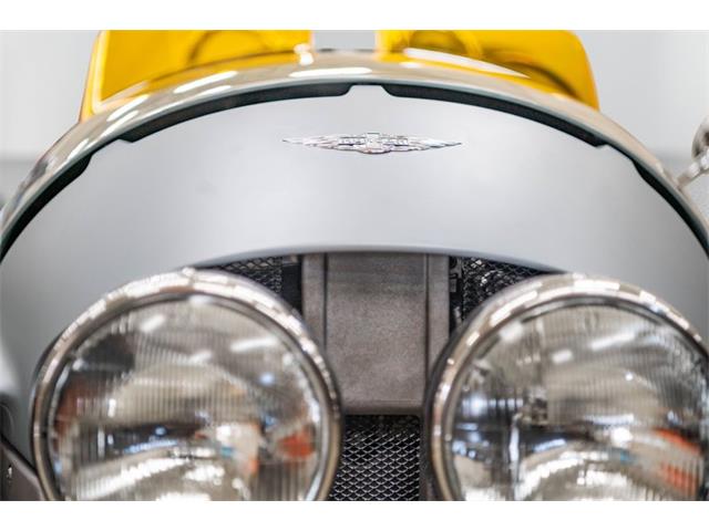 2023 Morgan Super 3 for Sale | ClassicCars.com | CC-1758290