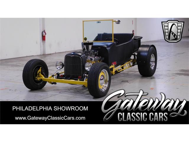 1923 Ford T Bucket for Sale on ClassicCars.com
