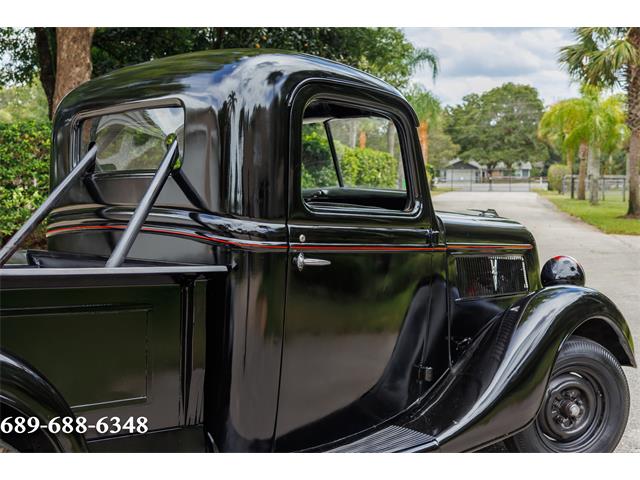 1937 Ford Model 78 for Sale | ClassicCars.com | CC-1758680