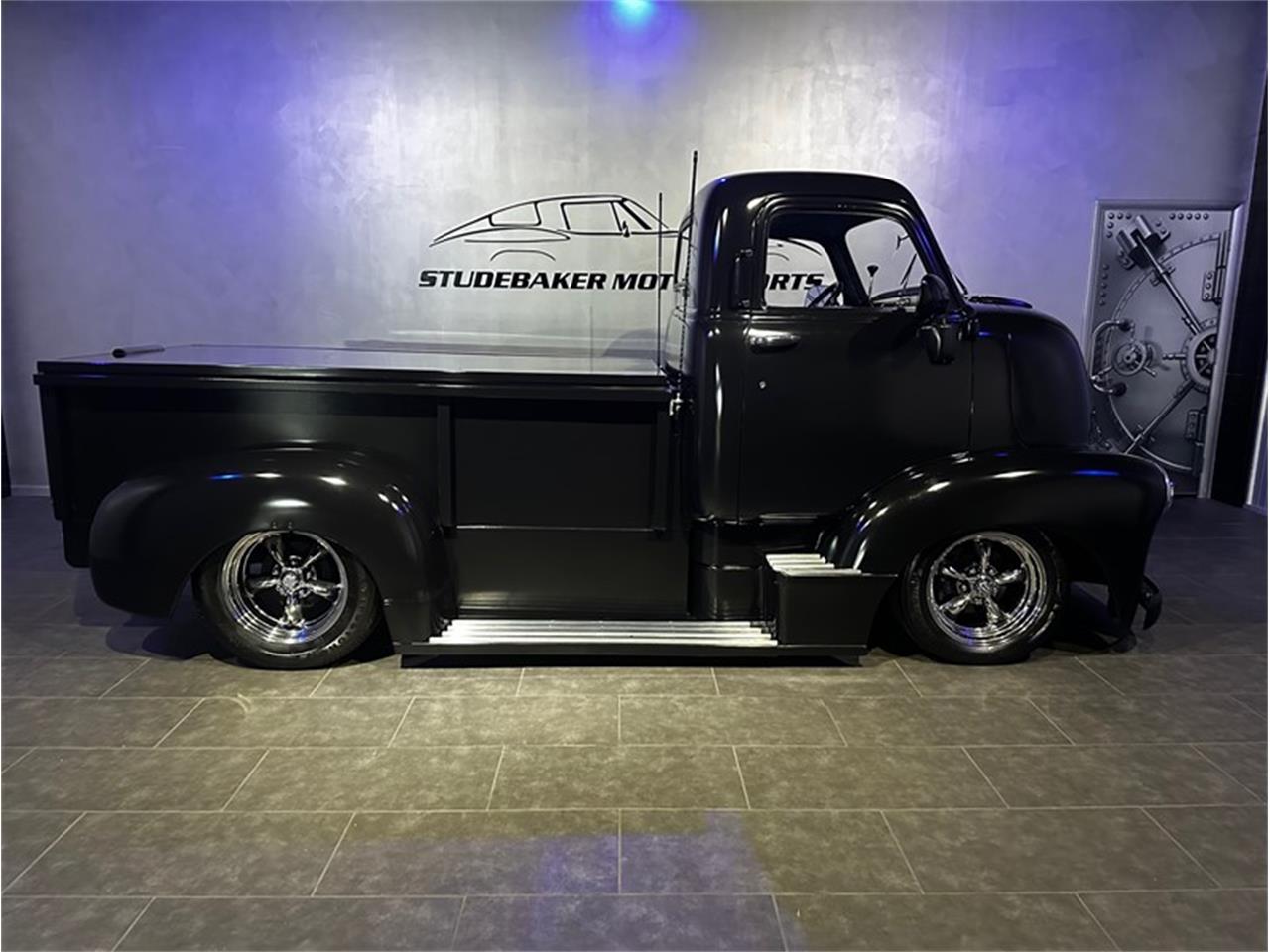 1953 Chevrolet COE for Sale | ClassicCars.com | CC-1758741