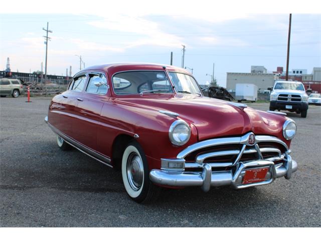 1951 Hudson Commodore Custom for Sale | ClassicCars.com | CC-1758754