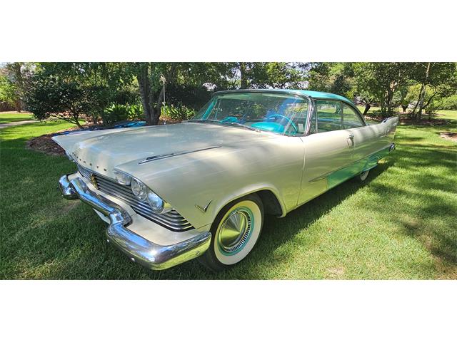 1957 Plymouth Savoy for Sale | ClassicCars.com | CC-1758823