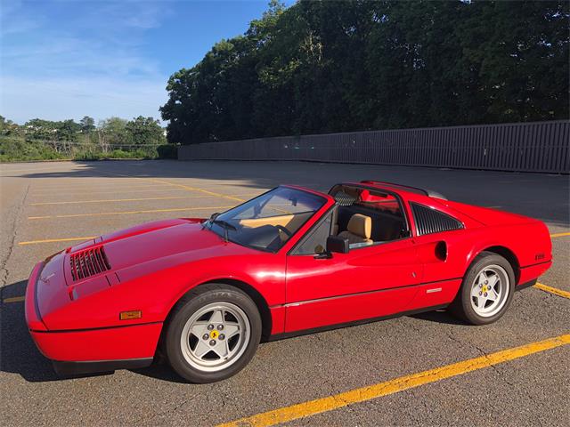 Classic Ferrari 328 for Sale on ClassicCars.com