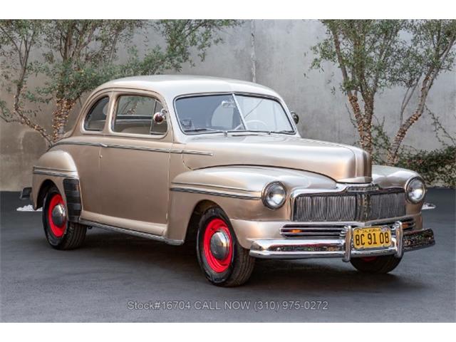 1948 Mercury Eight for Sale | ClassicCars.com | CC-1758939