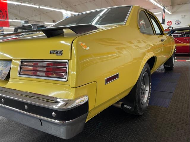 1978 Pontiac Phoenix for Sale | ClassicCars.com | CC-1759004