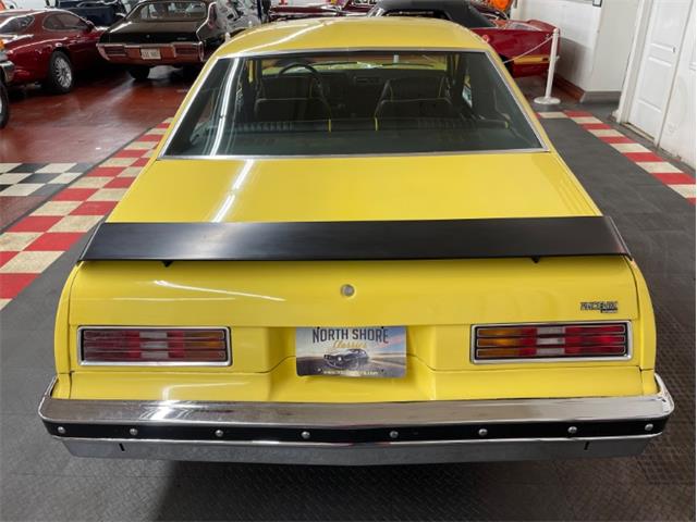 1978 Pontiac Phoenix for Sale | ClassicCars.com | CC-1759004