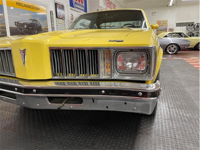 1978 Pontiac Phoenix for Sale | ClassicCars.com | CC-1759004
