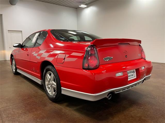 2000 Chevrolet Monte Carlo for Sale | ClassicCars.com | CC-1759060