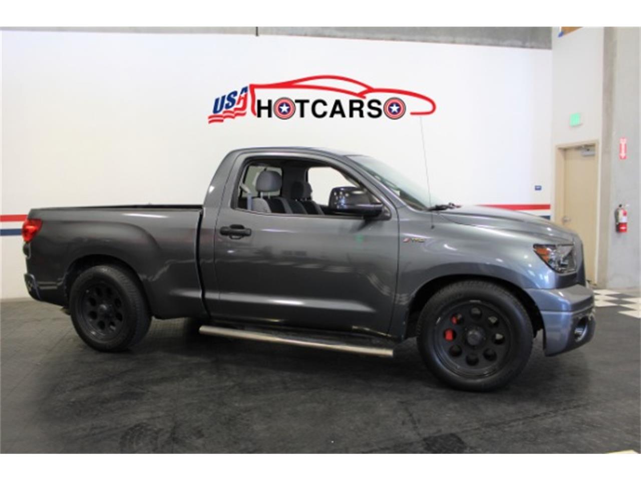 08 Toyota Tundra For Sale