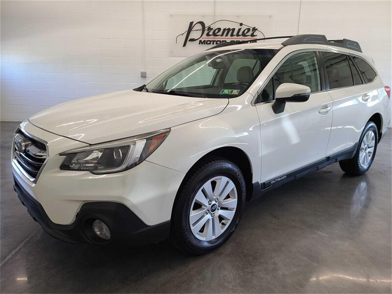 2018 Subaru Outback for Sale | ClassicCars.com | CC-1759088