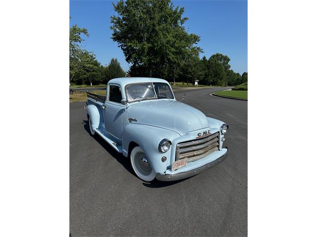 1949 GMC 150 Series for Sale | ClassicCars.com | CC-1759362