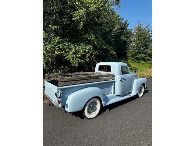 1949 GMC 150 Series for Sale | ClassicCars.com | CC-1759362