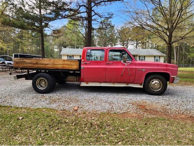 1982 Chevrolet C30 for Sale | ClassicCars.com | CC-1759579