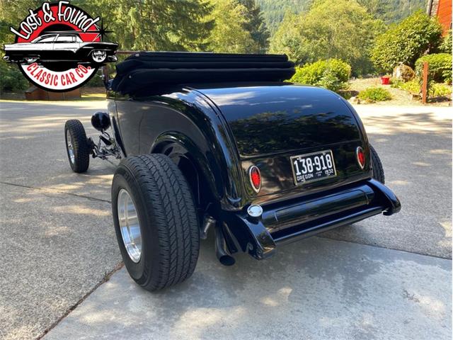 1932 Ford Highboy for Sale | ClassicCars.com | CC-1759720