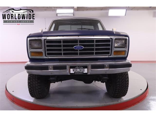 1982 Ford F250 for Sale | ClassicCars.com | CC-1759956