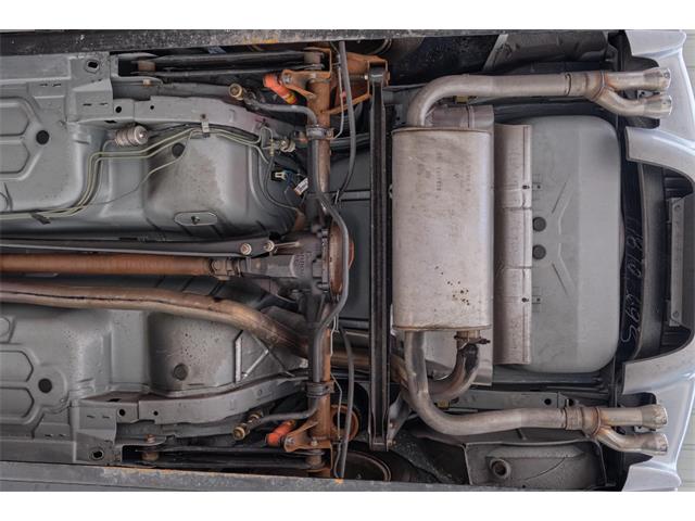 1996 Pontiac Firebird Trans Am for Sale | ClassicCars.com | CC-1759970