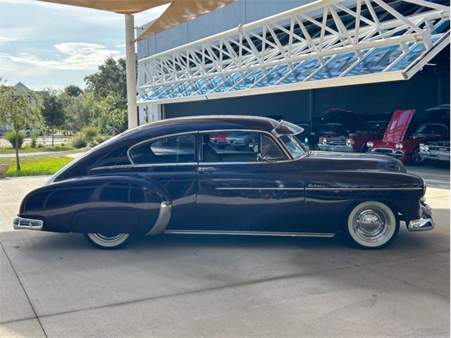 1950 Chevrolet Fleetline for Sale | ClassicCars.com | CC-1759989