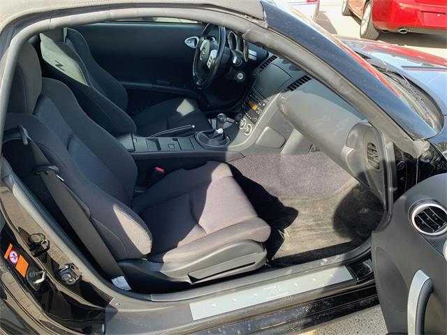 2004 Nissan 350Z for Sale | ClassicCars.com | CC-1760102