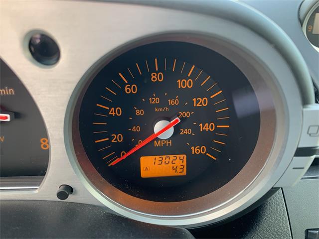 2004 Nissan 350Z for Sale | ClassicCars.com | CC-1760102