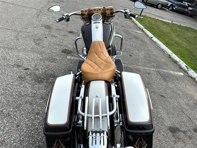 2016 Harley-Davidson Motorcycle for Sale | ClassicCars.com | CC-1760105