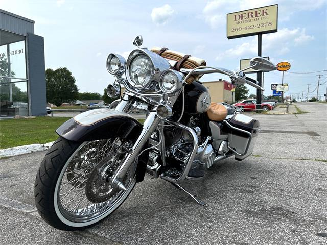 2016 Harley-Davidson Motorcycle for Sale | ClassicCars.com | CC-1760105