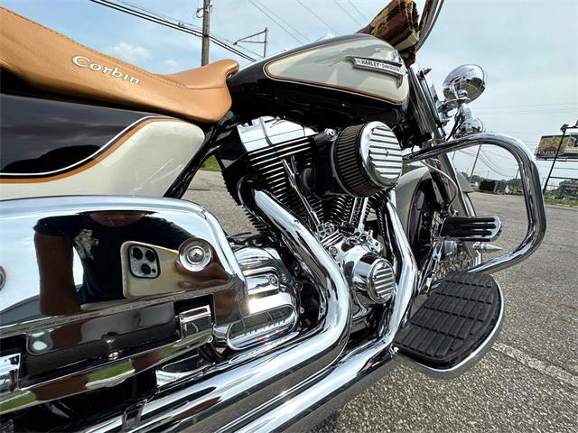2016 Harley-Davidson Motorcycle for Sale | ClassicCars.com | CC-1760105